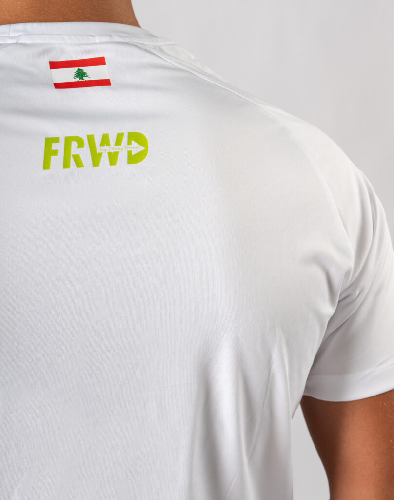 FRWD LEBANON – Game-Changing Collection